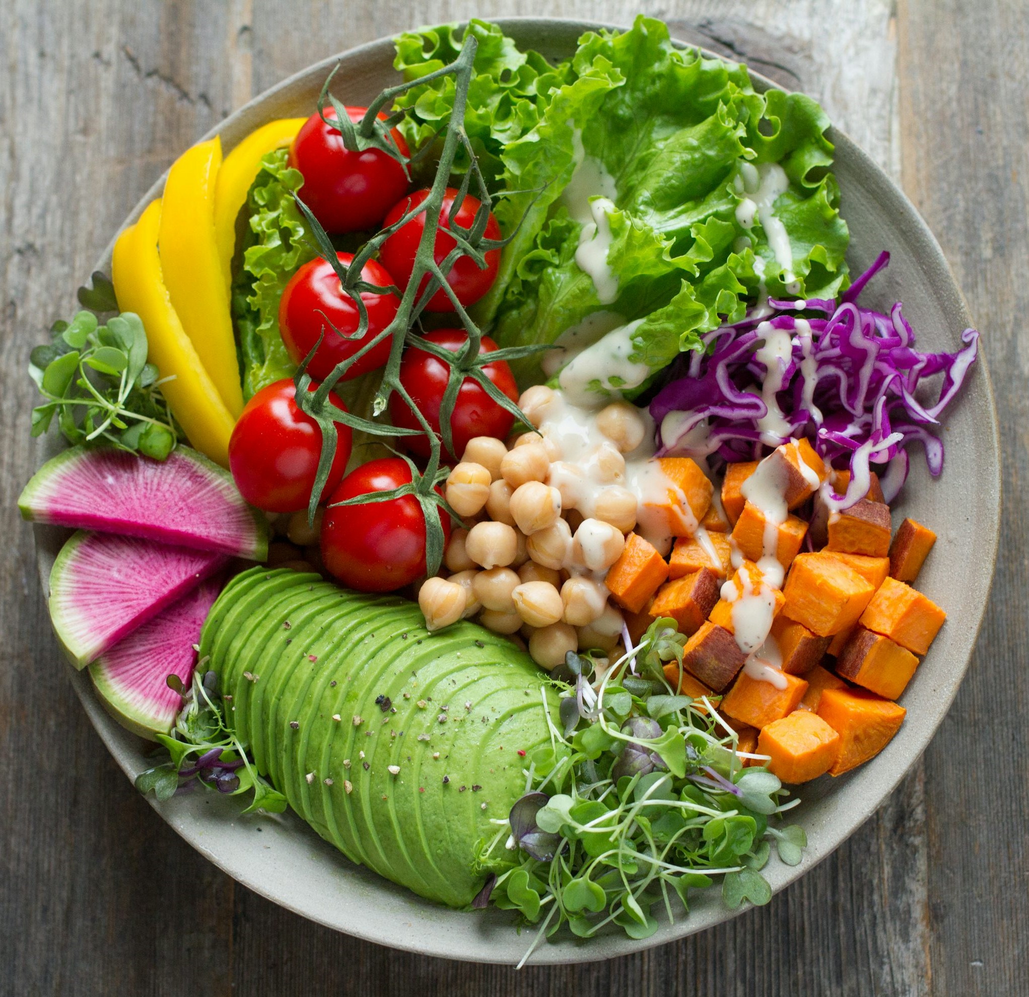 Nutrition Facts: The Hidden Power of Healthy Eating